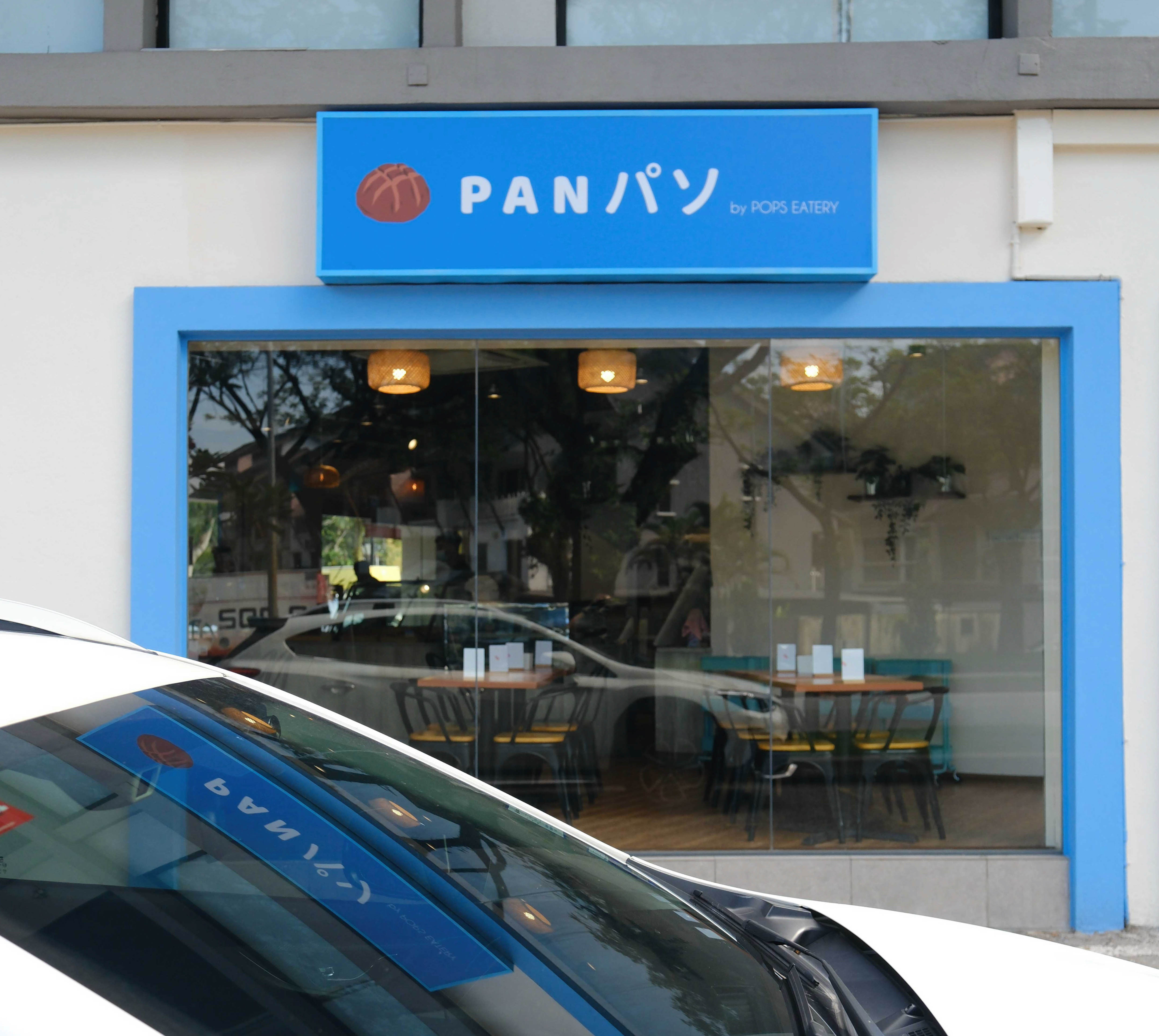 Eat Drink KL | Pan by Pops Eatery, Petaling Jaya